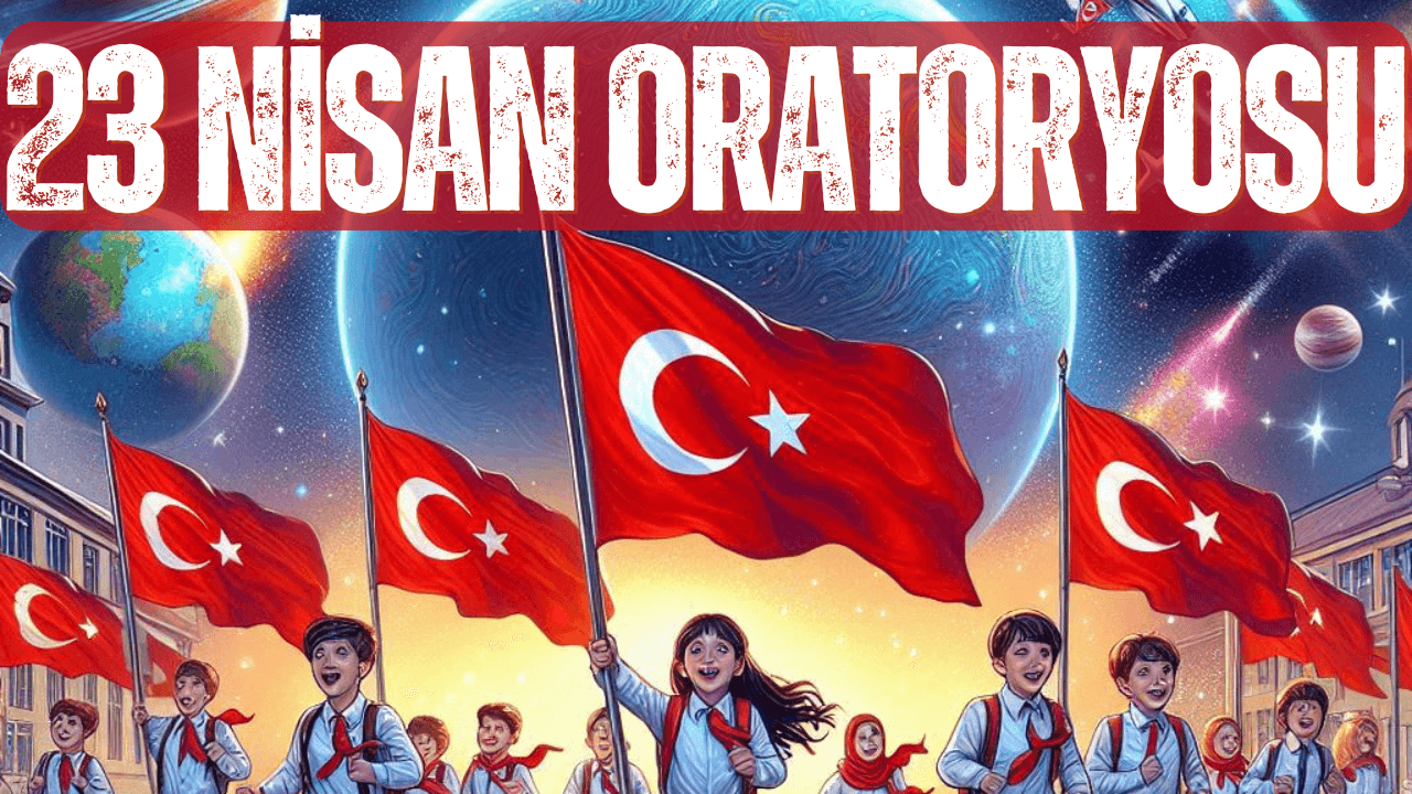23 Nisan Oratoryosu, 23 Nisan İçin Okullarda Sergilenebilecek Oratoryo ...